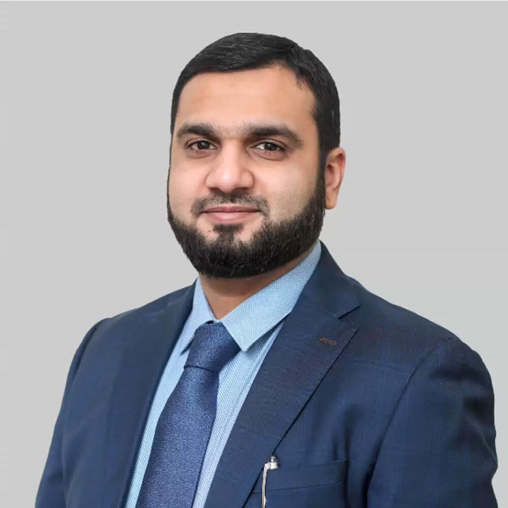 Board of Directors – Mughal Energy Limited